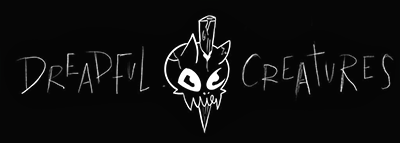 Dreadful Creatures